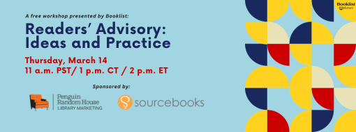 Readers' Advisory: Ideas and Practice